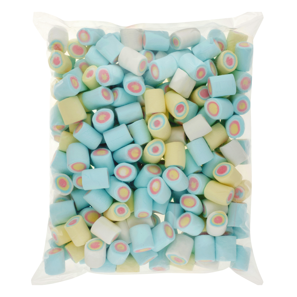 Bulk Marshmallows - Sweetzone
